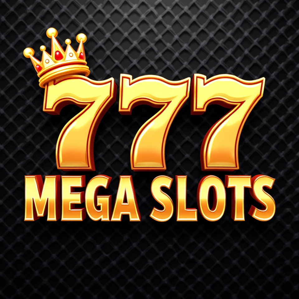 𝐌𝐞𝐠𝐚𝐒𝐥𝐨𝐭𝐬𝟕𝟕𝟕