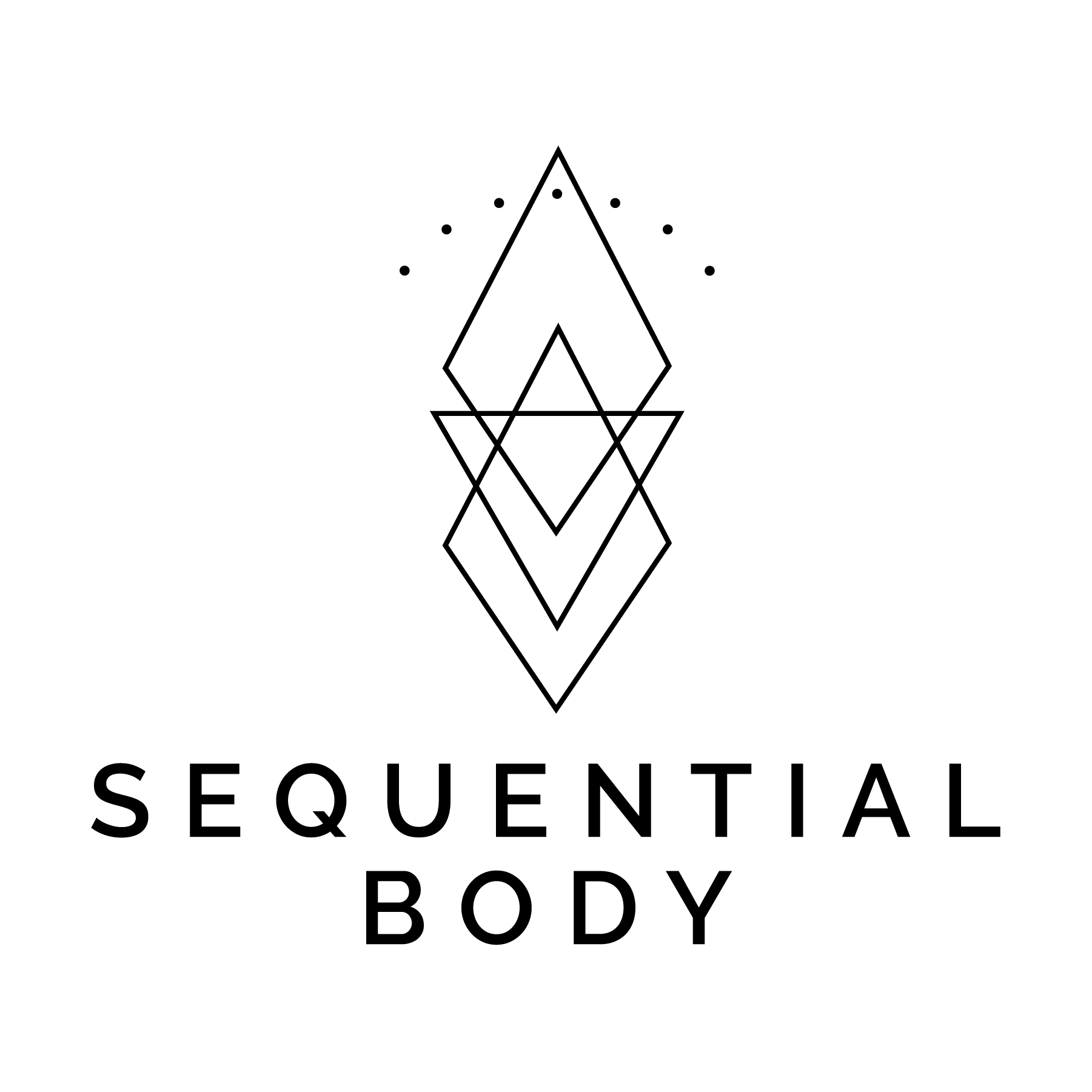 Sequential Body — Bio Site