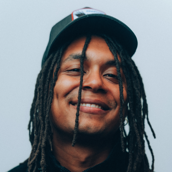 chollette — Bio Site