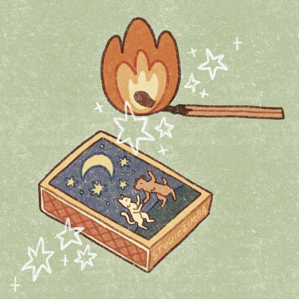 Studio Zimba — Bio Site