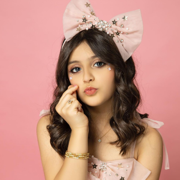 Ghada ALSUHAIM — Bio Site