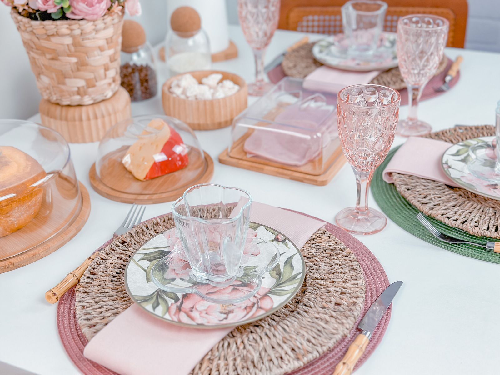 Me Decora Casa — Bio Site