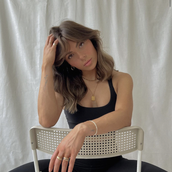 MEGAN DANIELLE — Bio Site