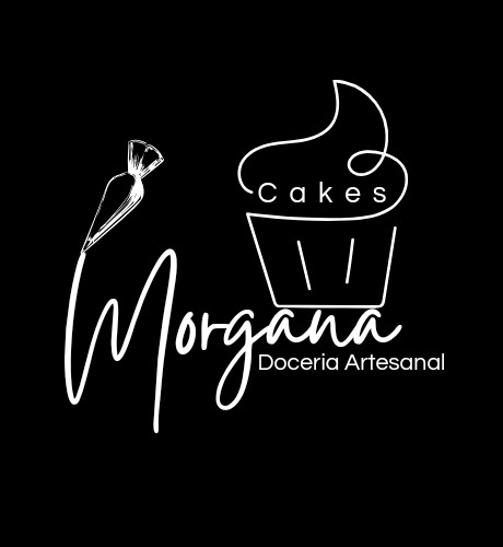 Morgana Cake — Bio Site