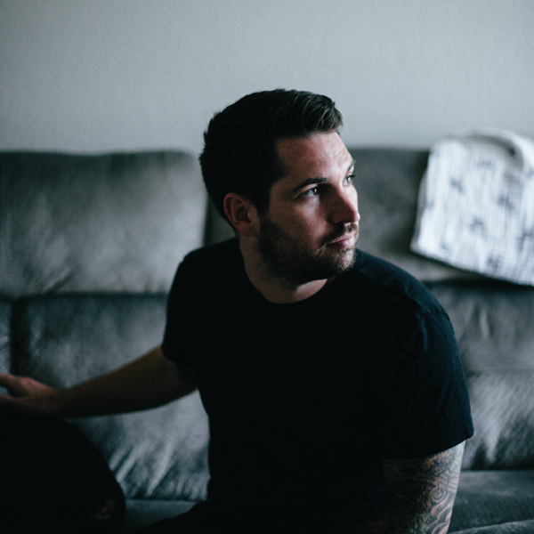 Jake Stevens — Bio Site