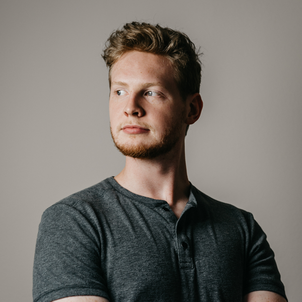 Daniel Cline — Bio Site