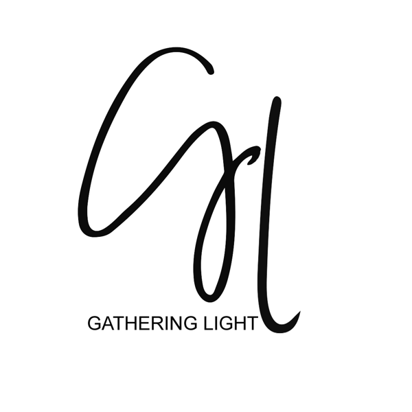 Gathering Light — Bio Site