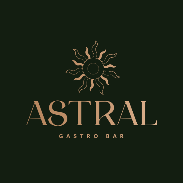 Astral gastro bar