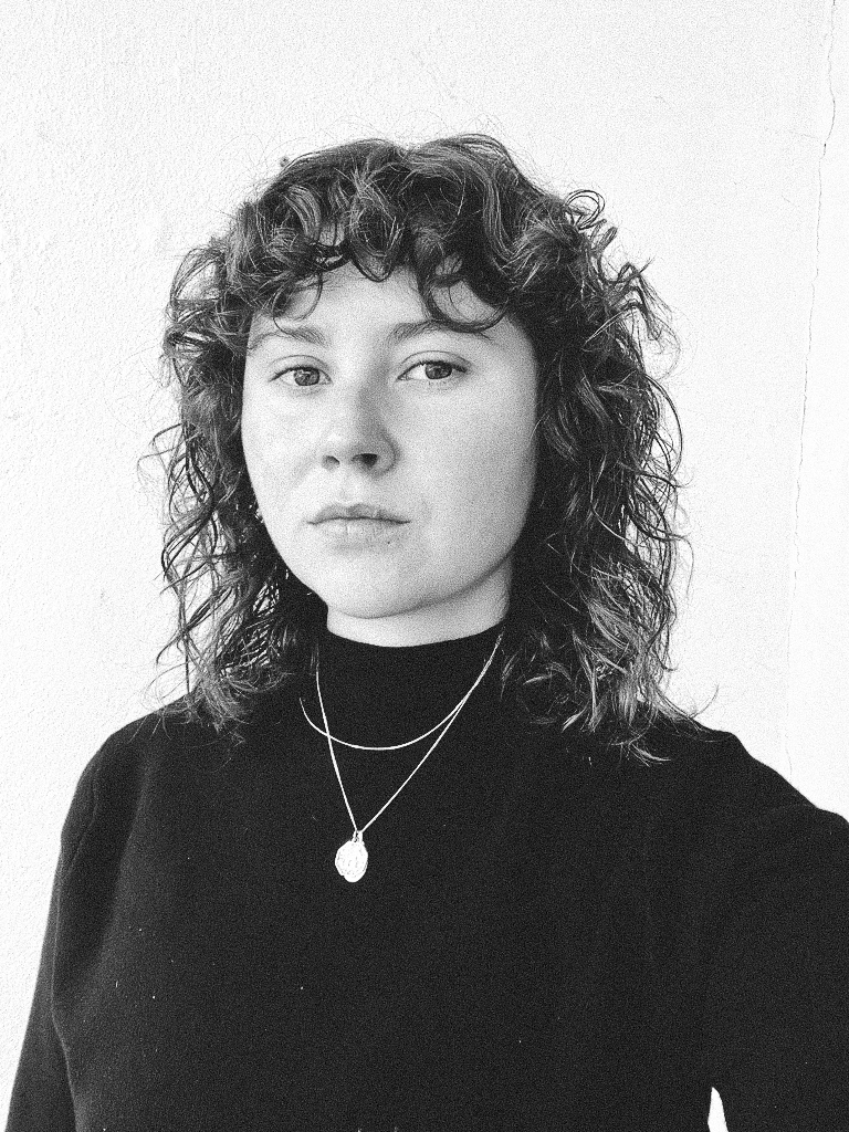 Marlène Grand Bio Site