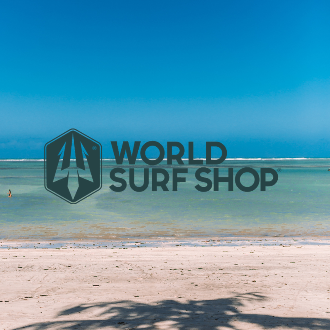 World Surf Shop