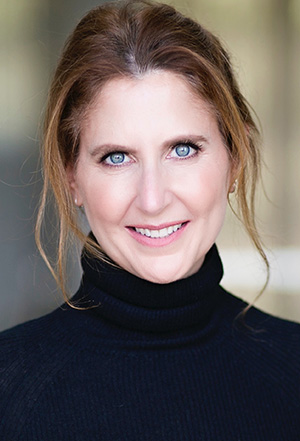 Joanne Steinhardt — Bio Site