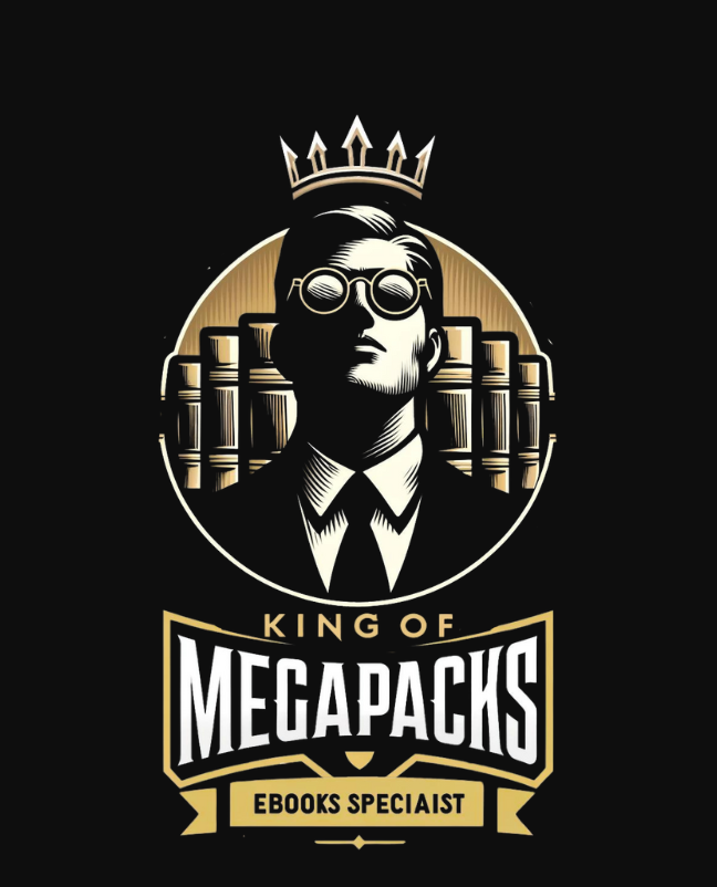 KING OF MEGAPACKS EBOOK SPECIALIST — Bio Site