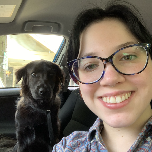 Allison Curran — Bio Site