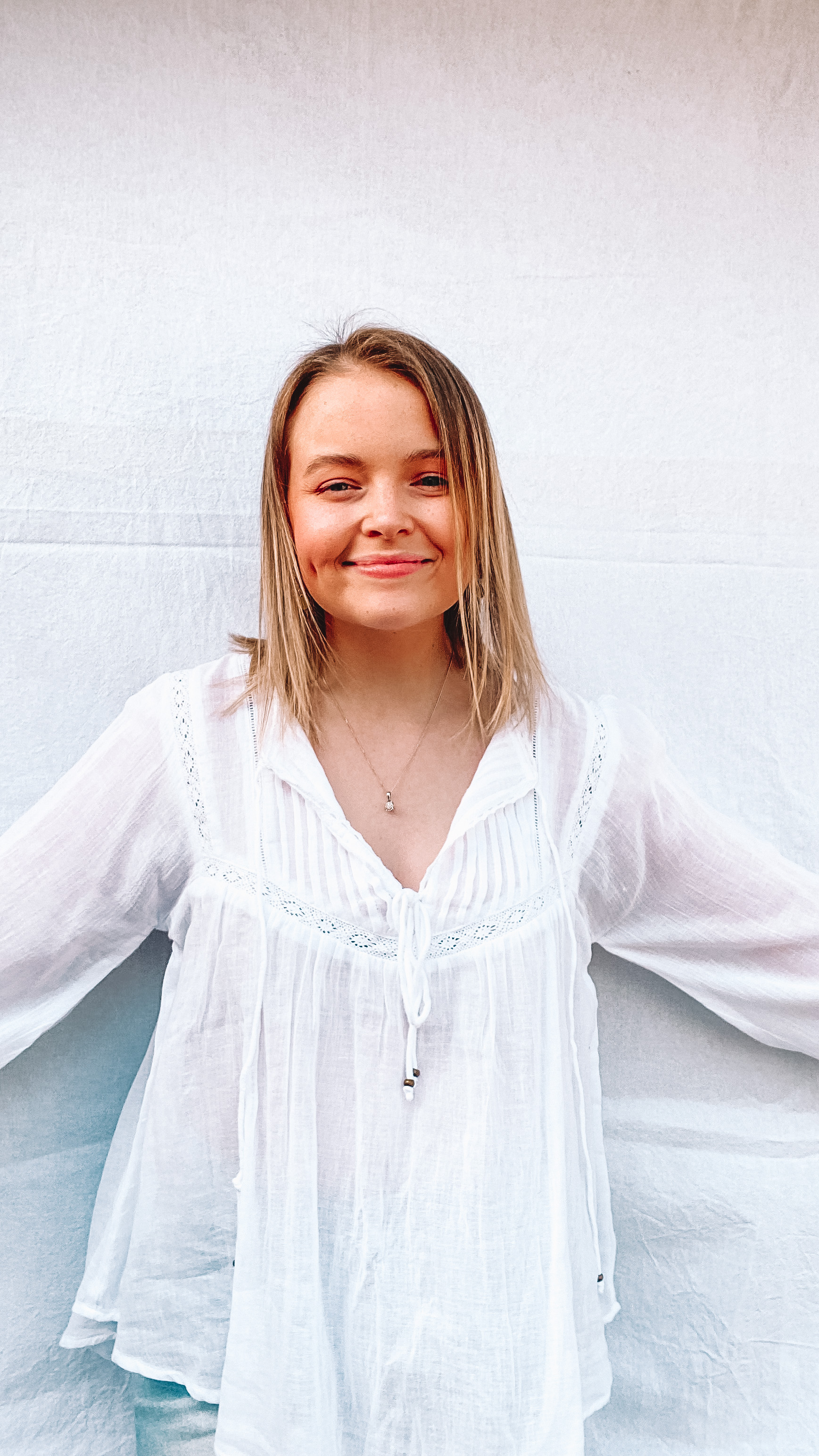 Jess Walker — Bio Site