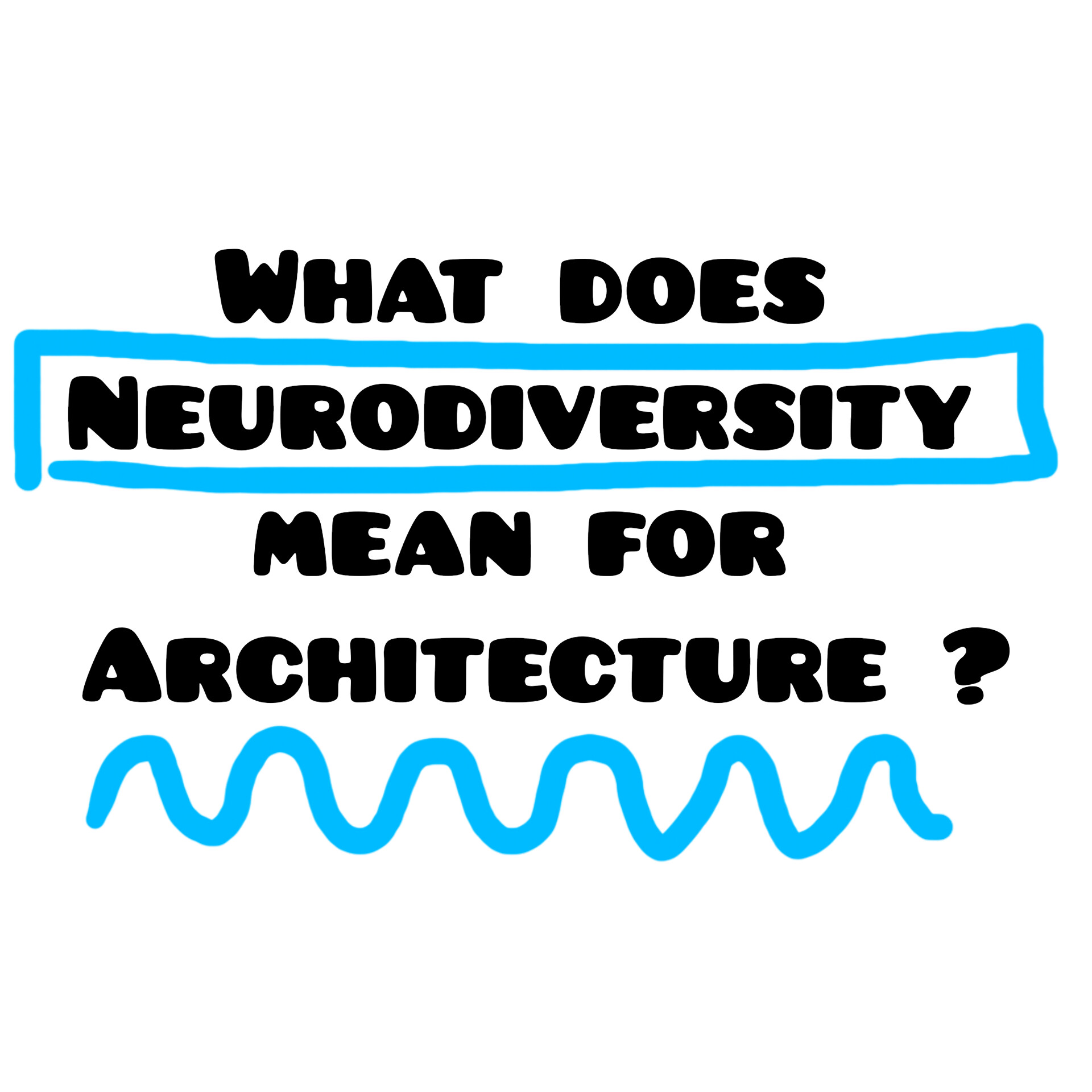 Neurodiversity Architecture Network — Bio Site