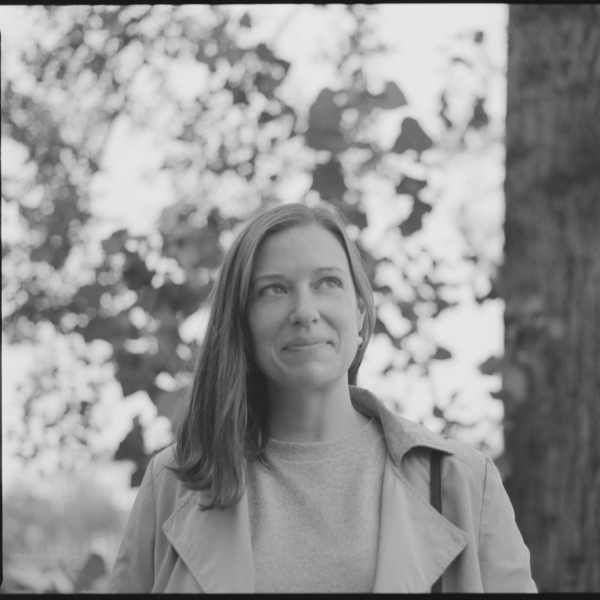 Jessica Dailey — Bio Site