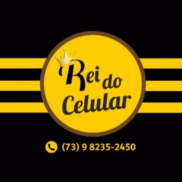 Rei Do celular — Bio Site
