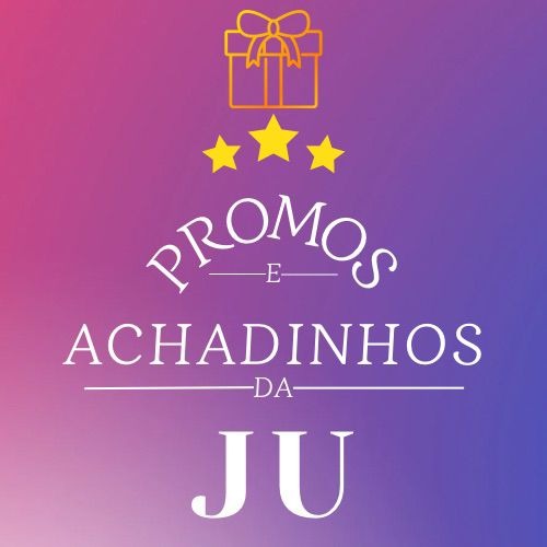 Promos e Achadinhos da Ju