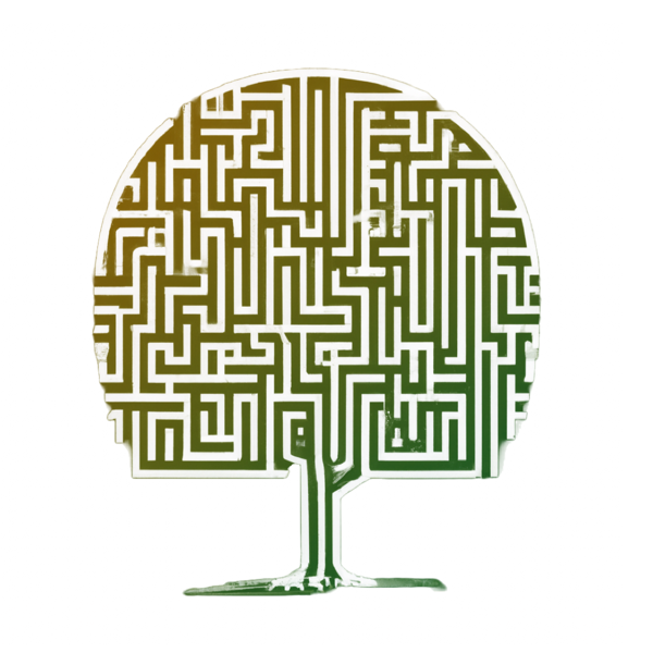 MAZE LODGE — Bio Site