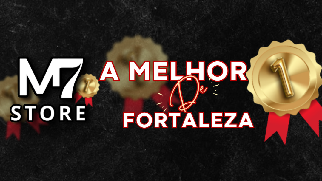 M7 Store — Bio Site