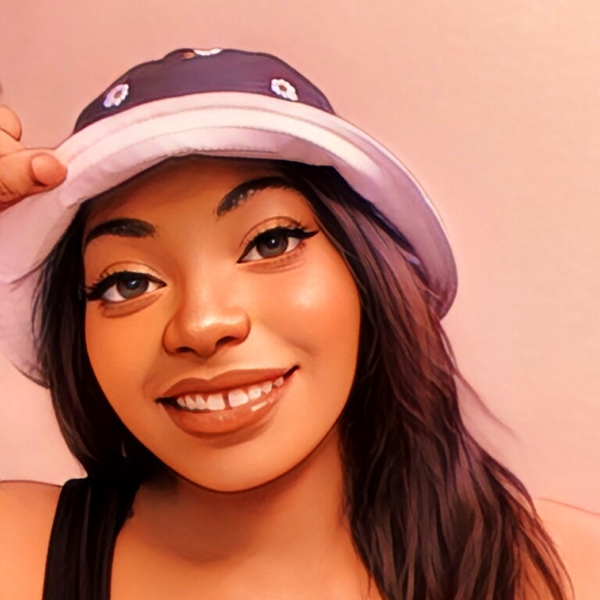 Hope Allen Art — Bio Site