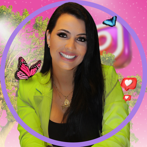 Ana Carolina ☻ Iluminada e Próspera — Bio Site