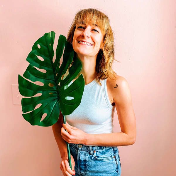 plantspace studio — Bio Site