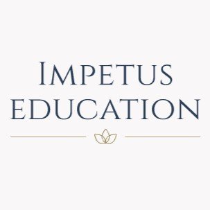 Impetus Education — Bio Site