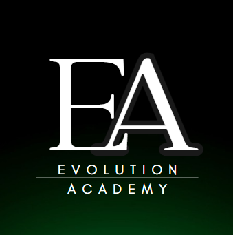 Evolution Academy — Bio Site