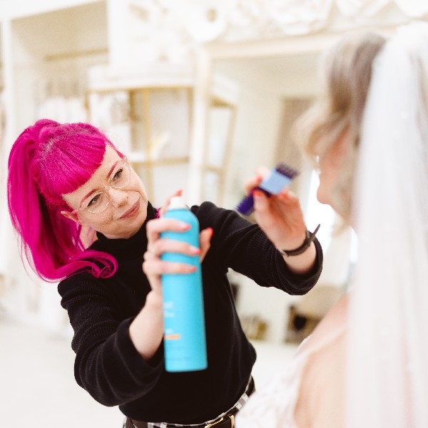 Flamingo Amy — Bio Site