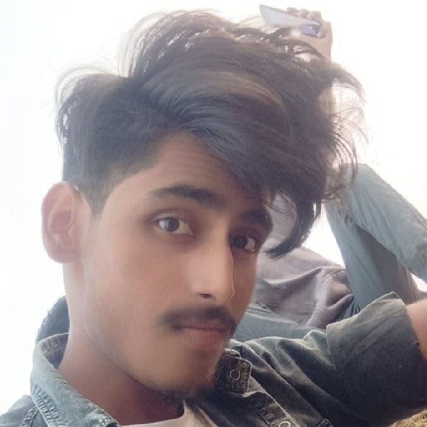 Sameer Verma — Bio Site