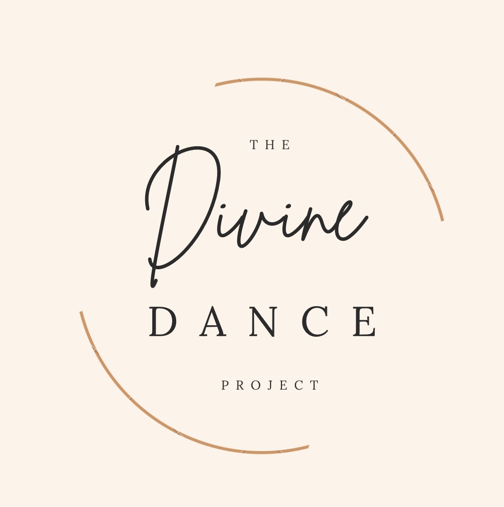 The Divine Dance Project — Bio Site