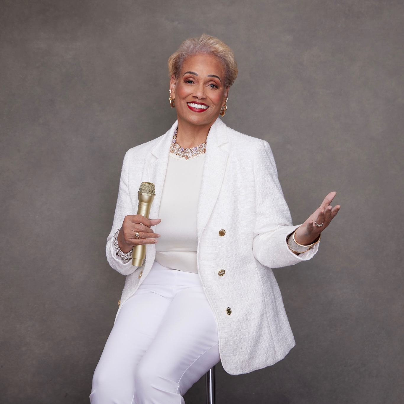 Producer | Digital Content Creator | Author | Speaker | Advocate for ...