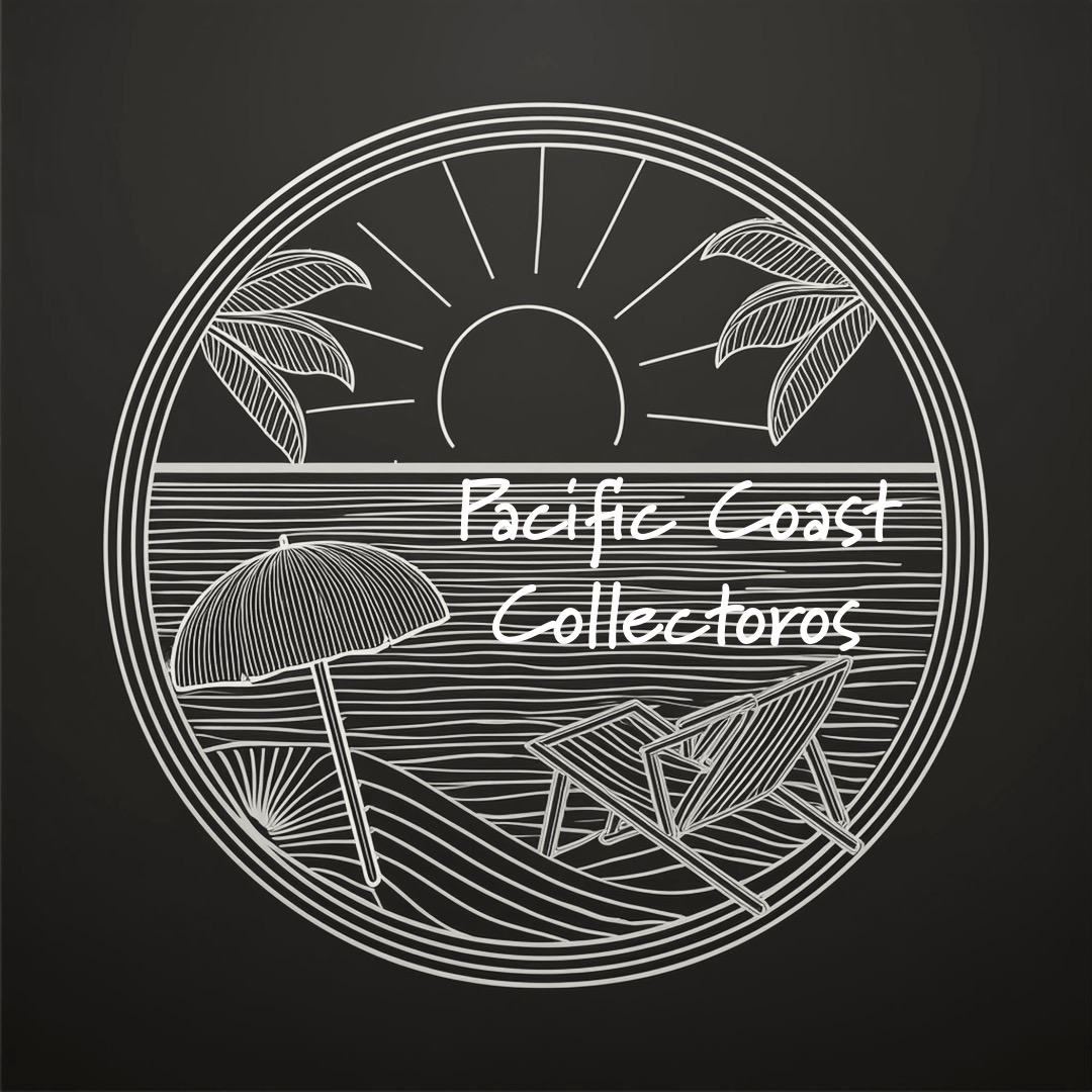 Pacific Coast Collectors