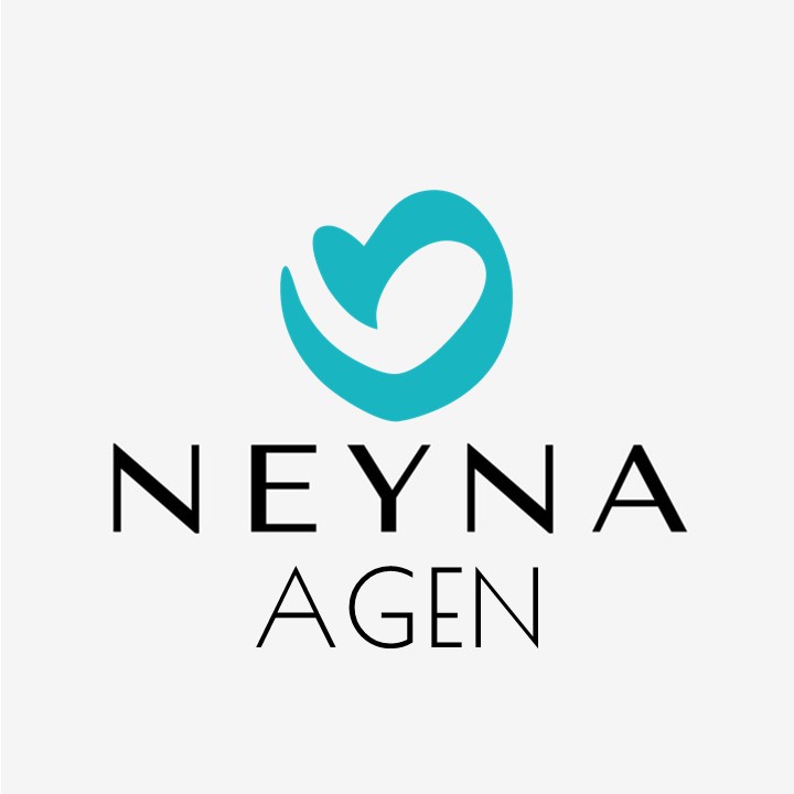 Official Agen NEYNA — Bio Site