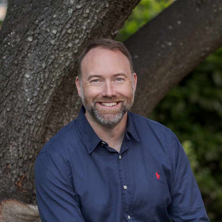 Alexander Butler - Master Life Coach