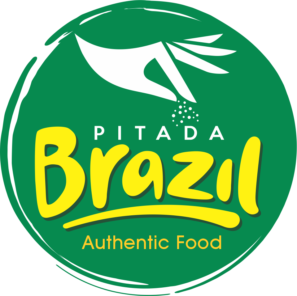 Pitada Brazil — Bio Site