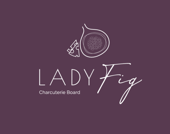 Lady Fig | Charcuterie Board