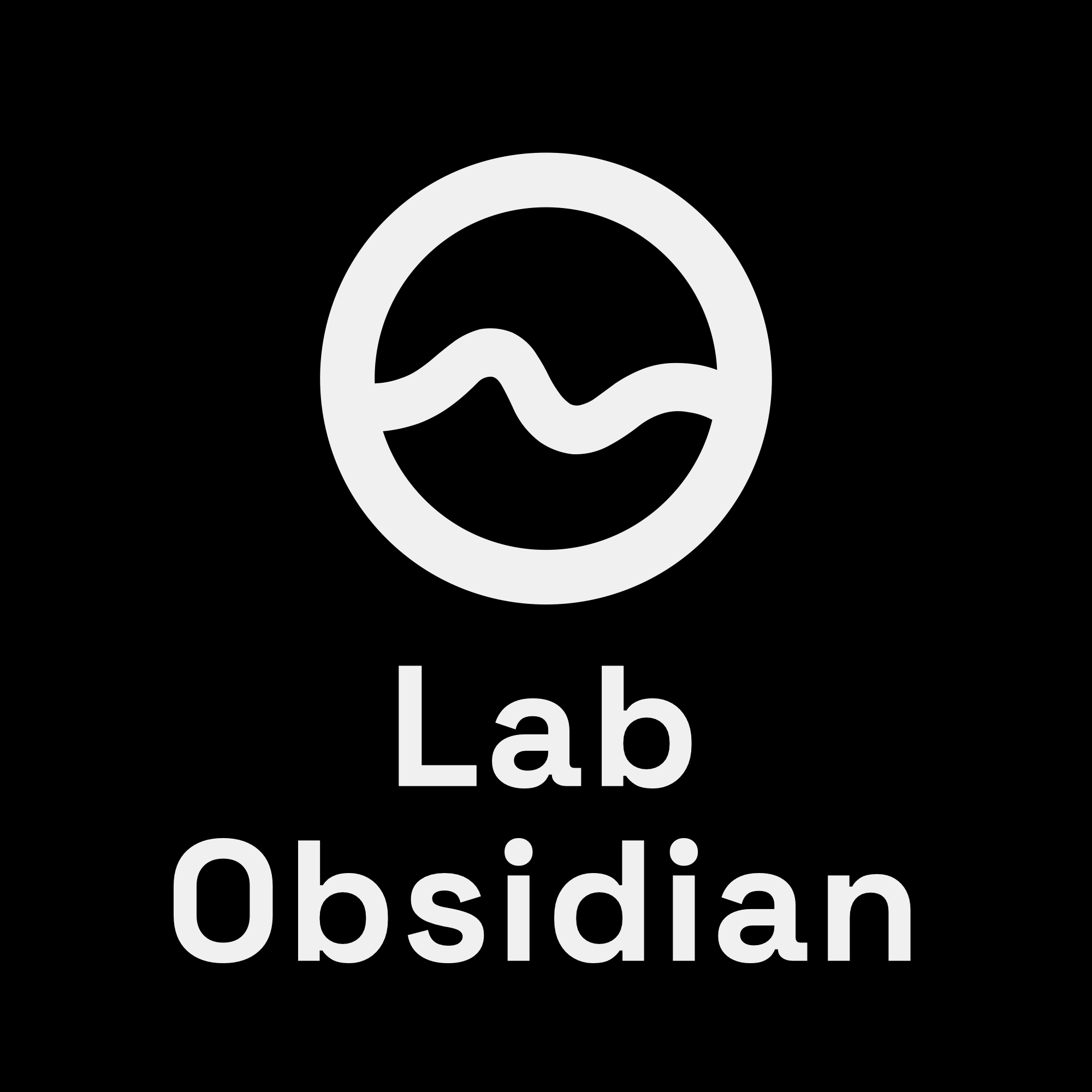 Lab Obsidian