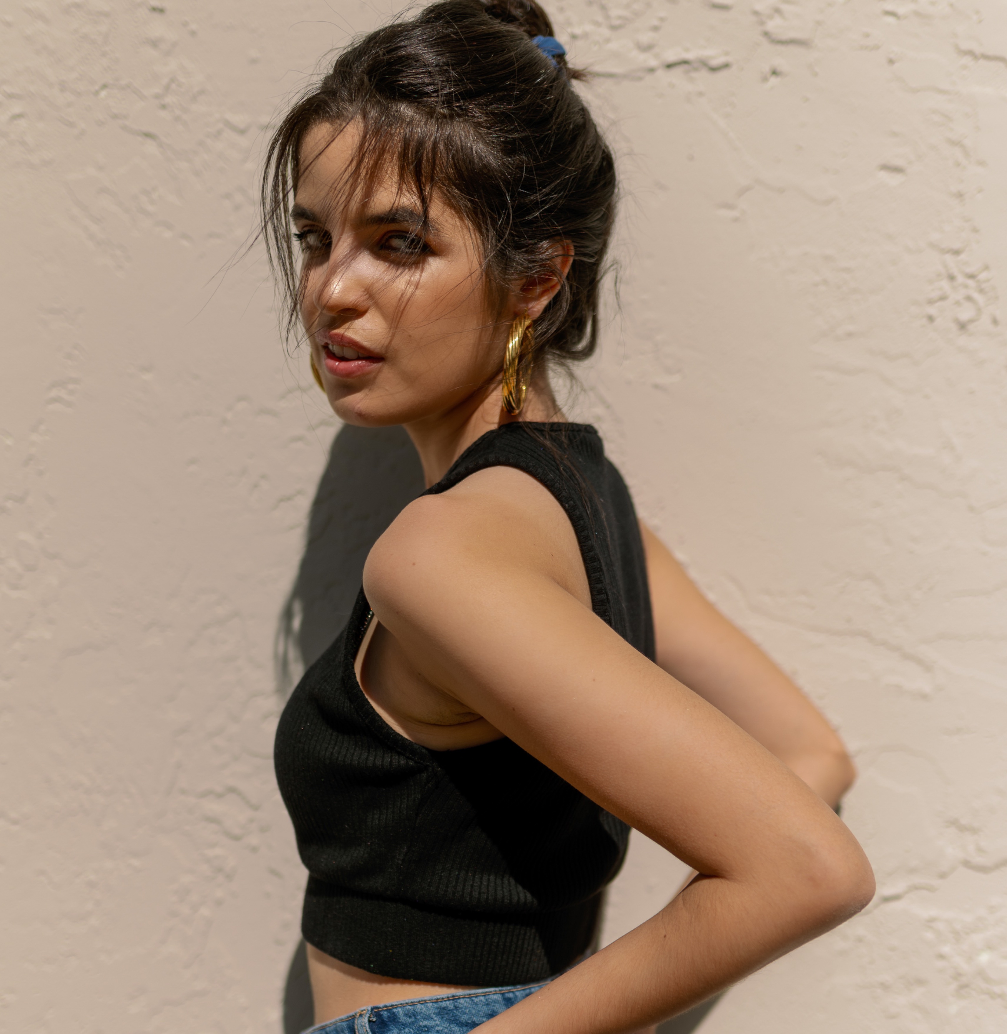 Stephanie Rodgers — Bio Site