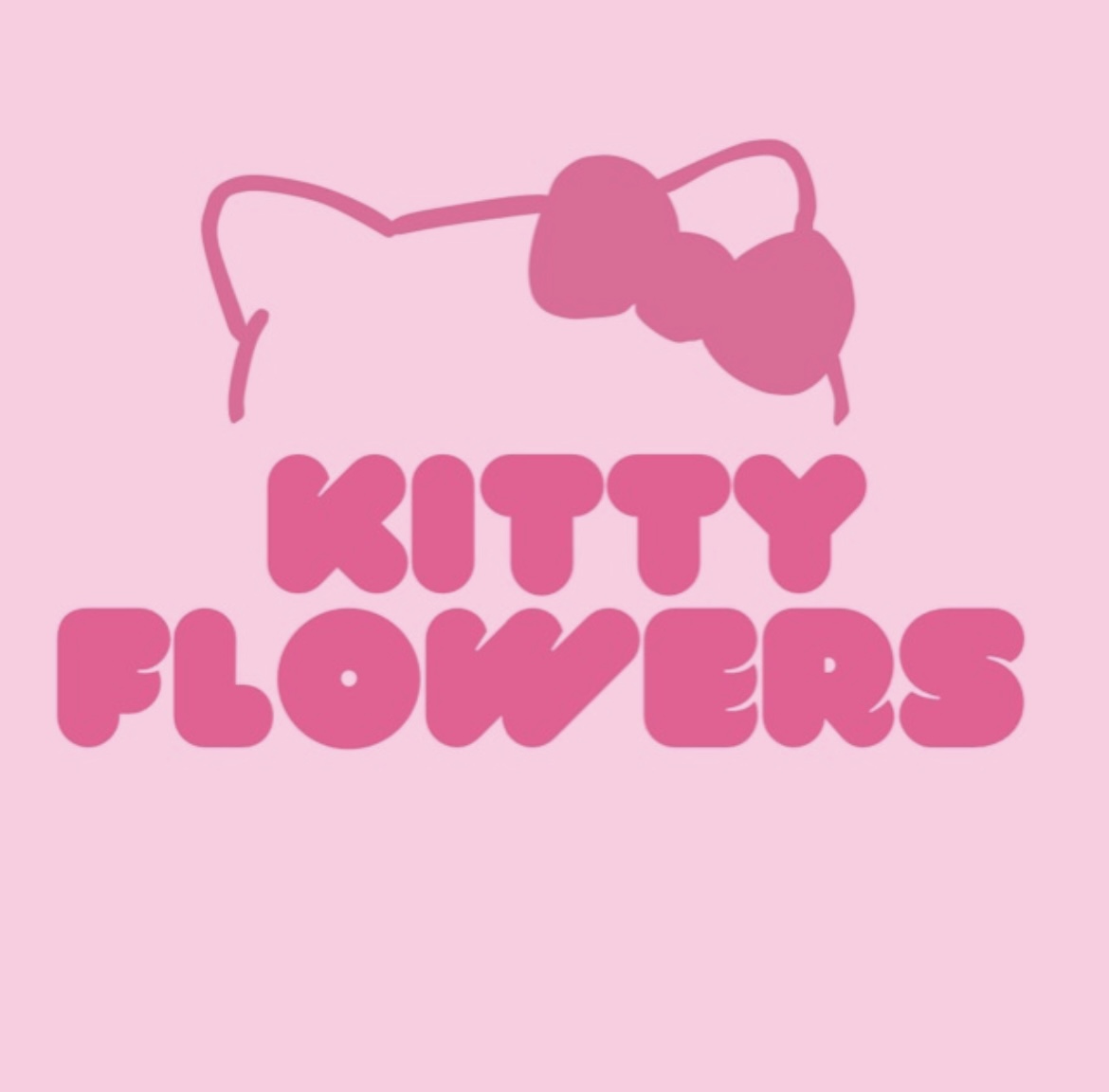 kitty flowers