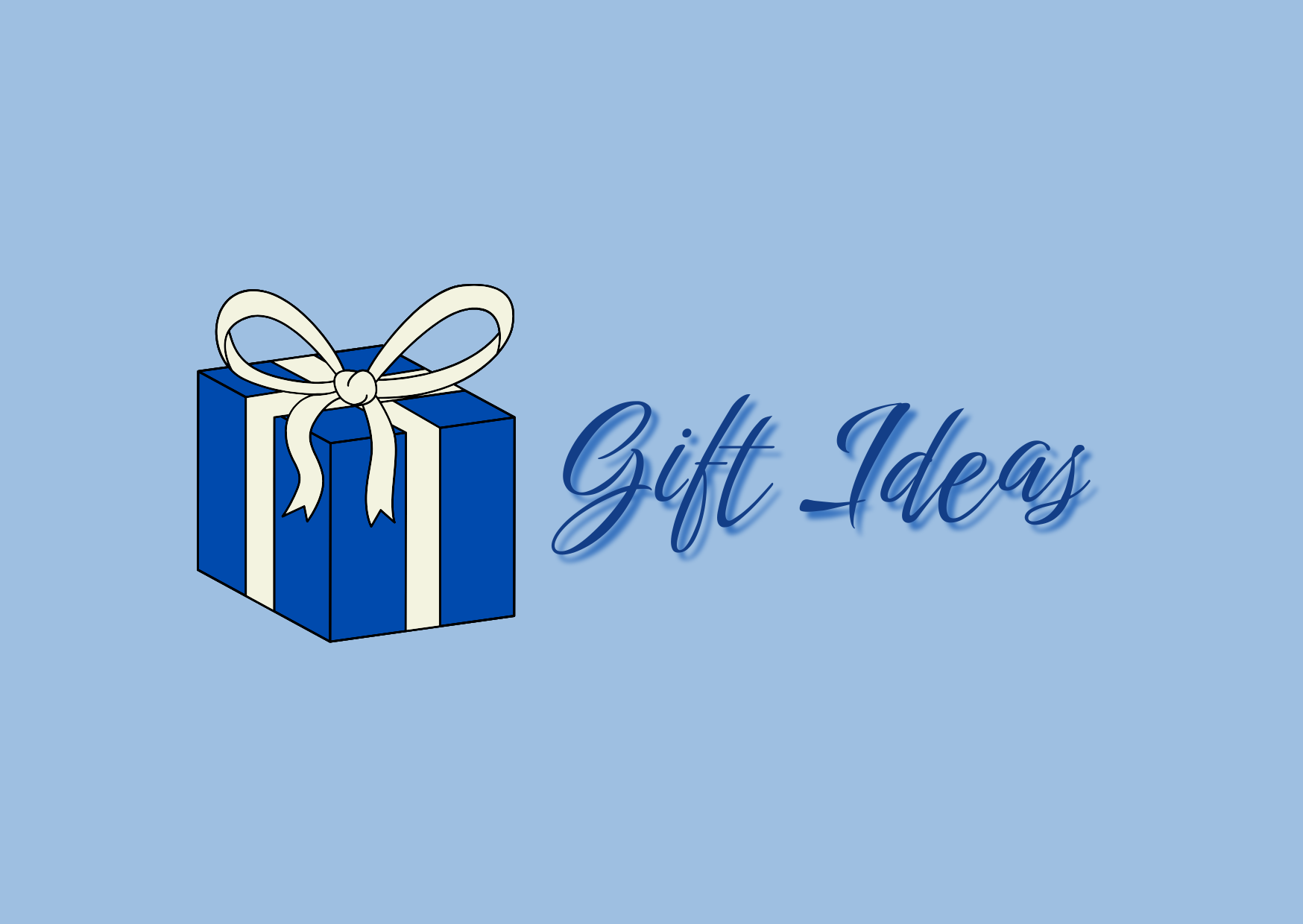 Gift Ideas thumbnail