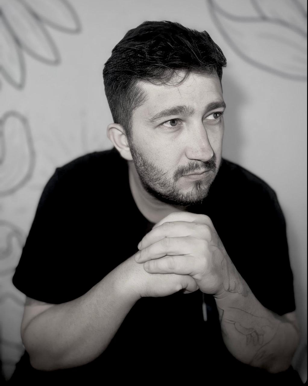 MOISES E ART TATTOO — Bio Site