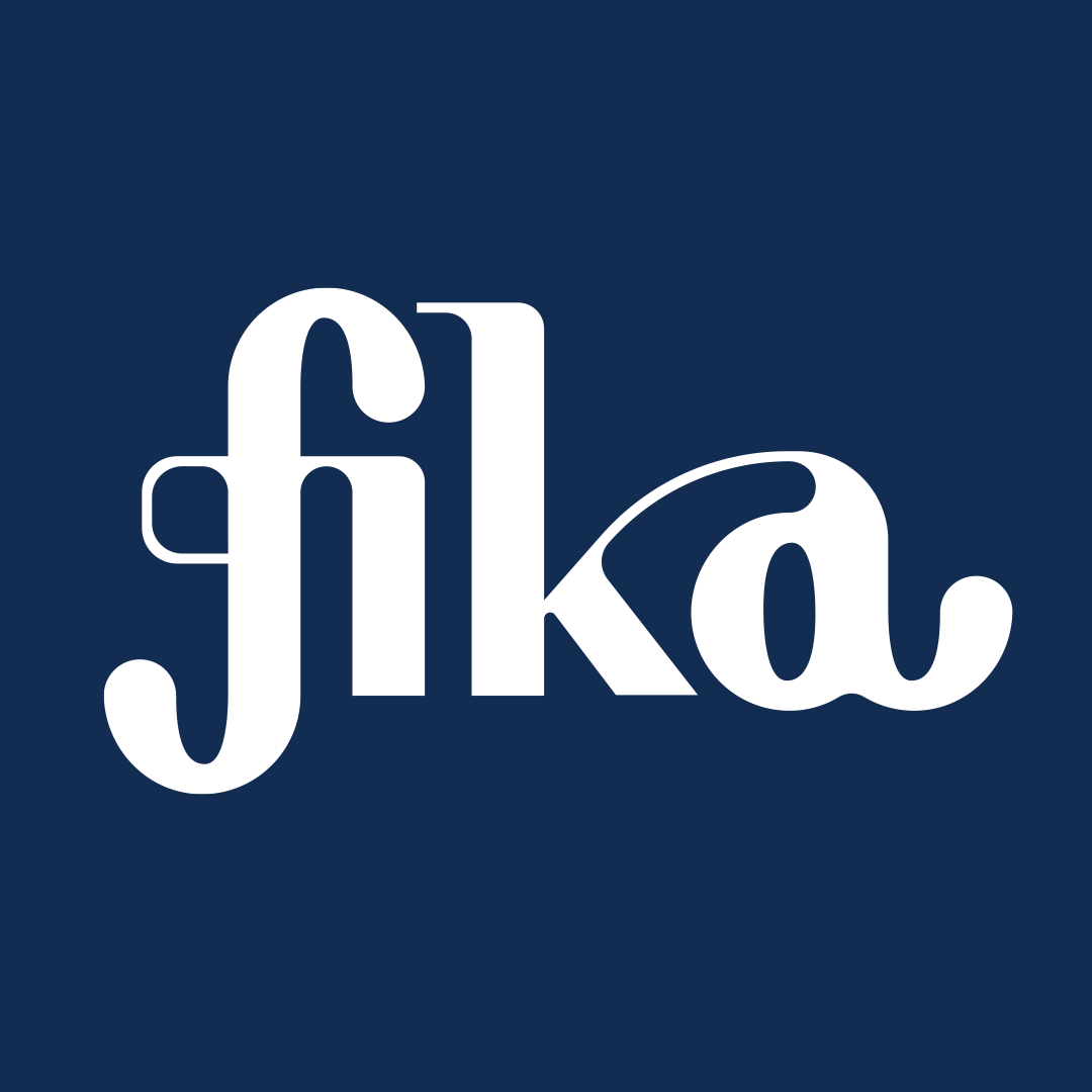 Sailing Fika — Bio Site