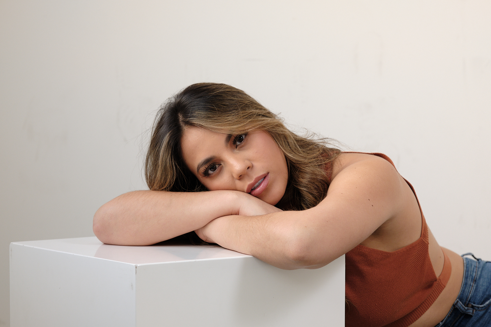 ANA GARZON — Bio Site