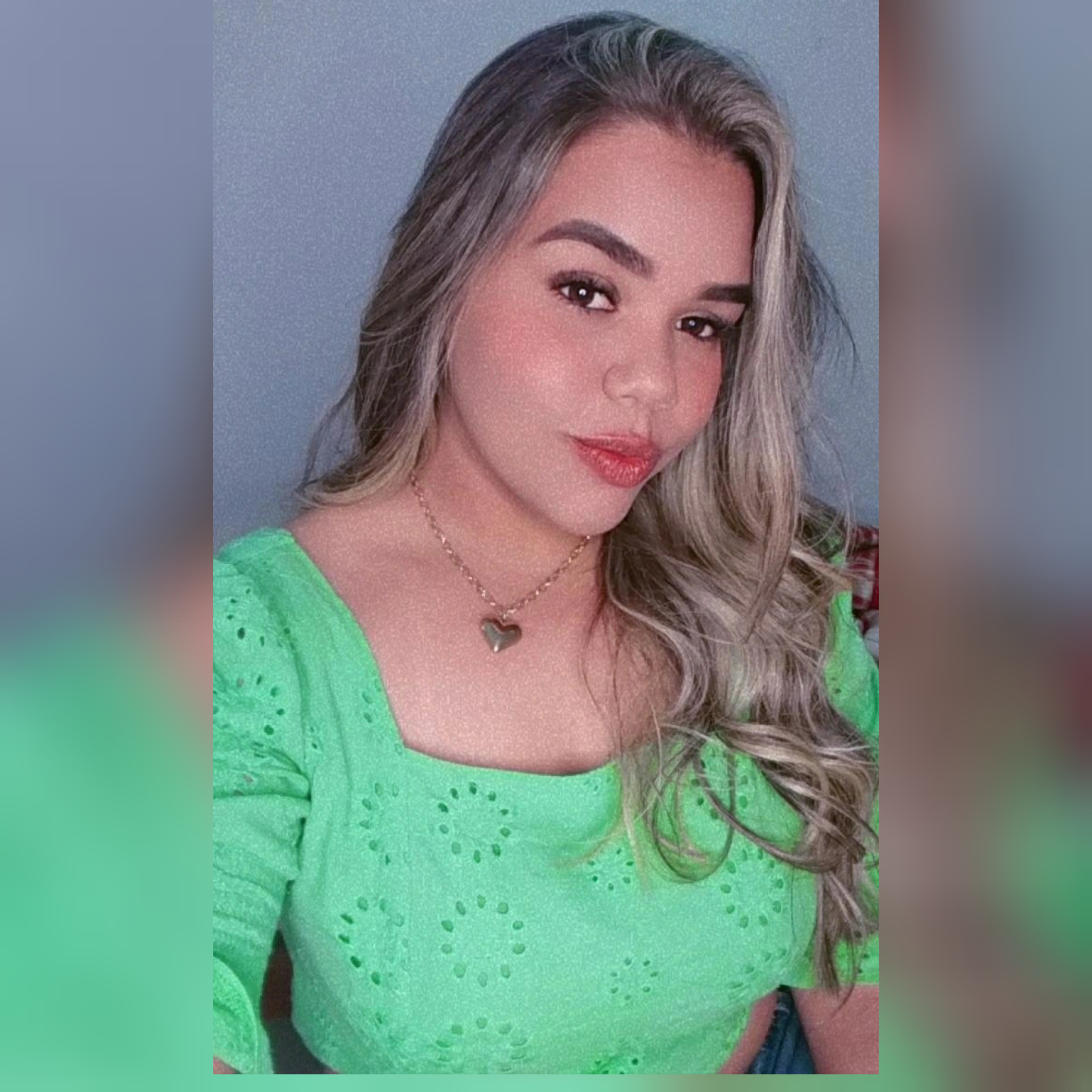 Maria Clara Makeup — Bio Site