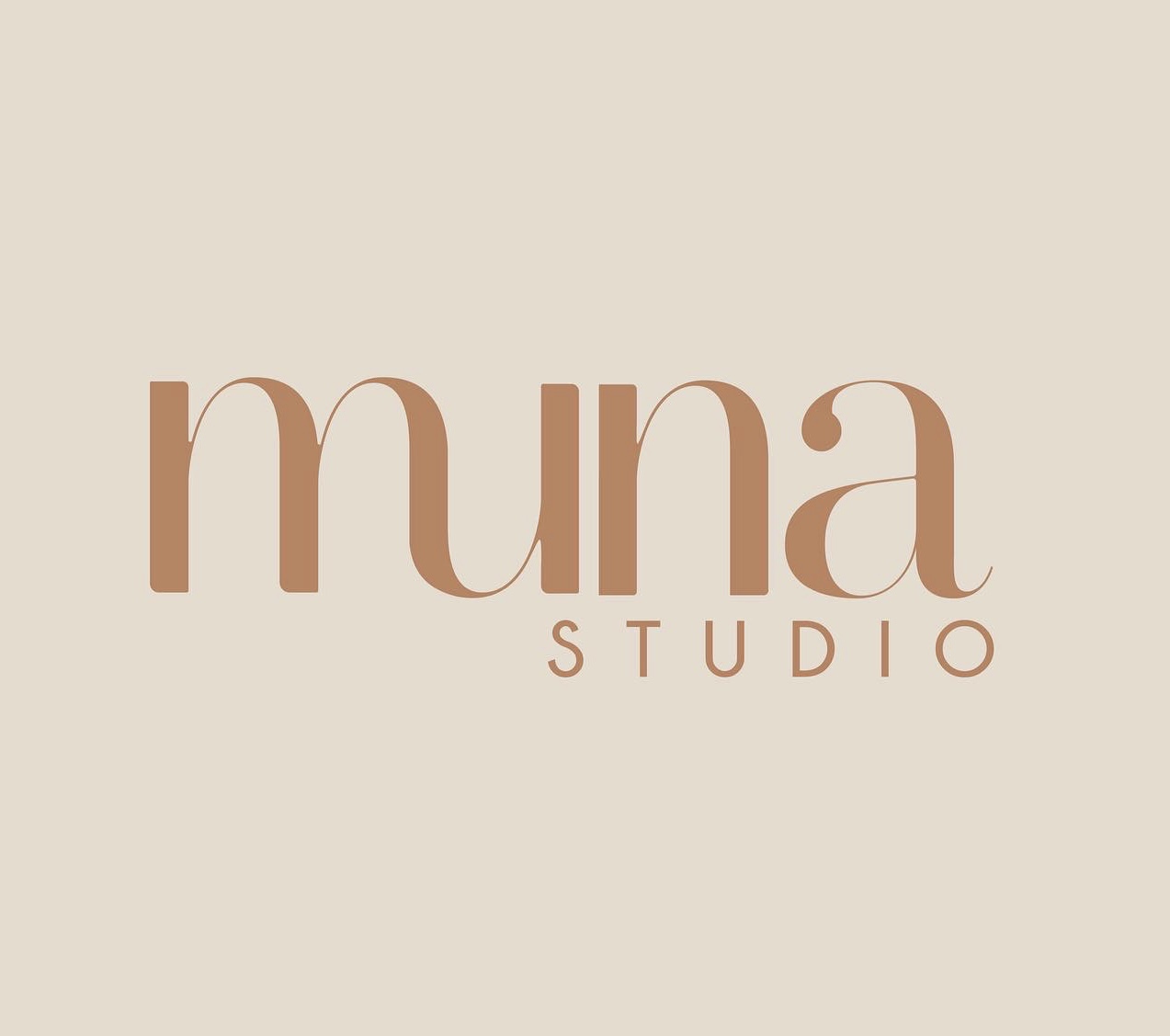 MUNA STUDIO — Bio Site