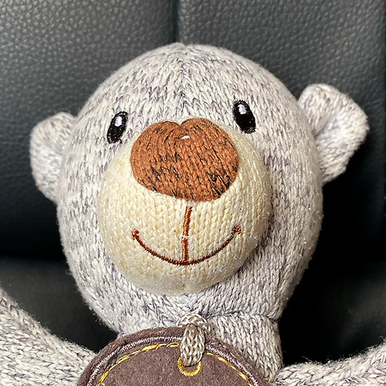 Pecoso Channel — Bio Site