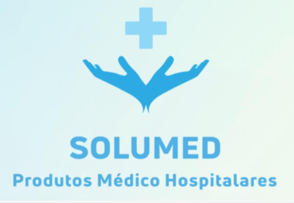 Solumed Produtos medico hospitalares — Bio Site