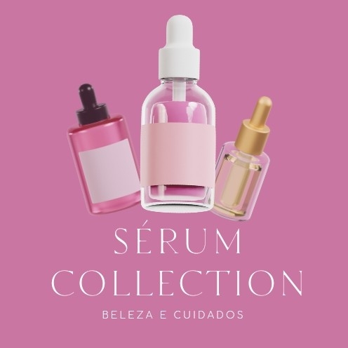 Sérum Collection — Bio Site